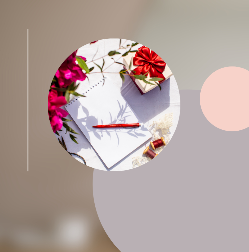 Modern Creative Woman Orientation - The Modern Creative Woman