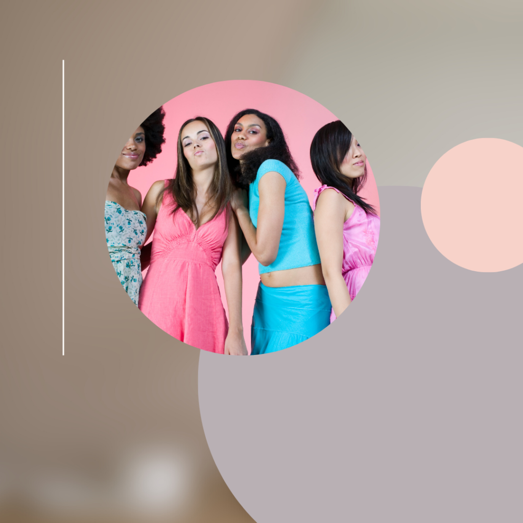 The Modern Woman's Guide to Creativity - The Modern Creative Woman