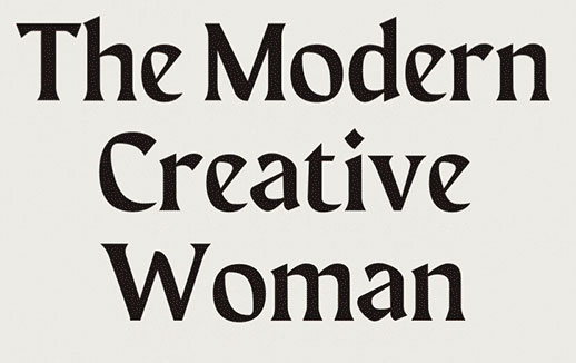 The Modern Creative Women & Girl Boss presents… – The Modern Creative Woman