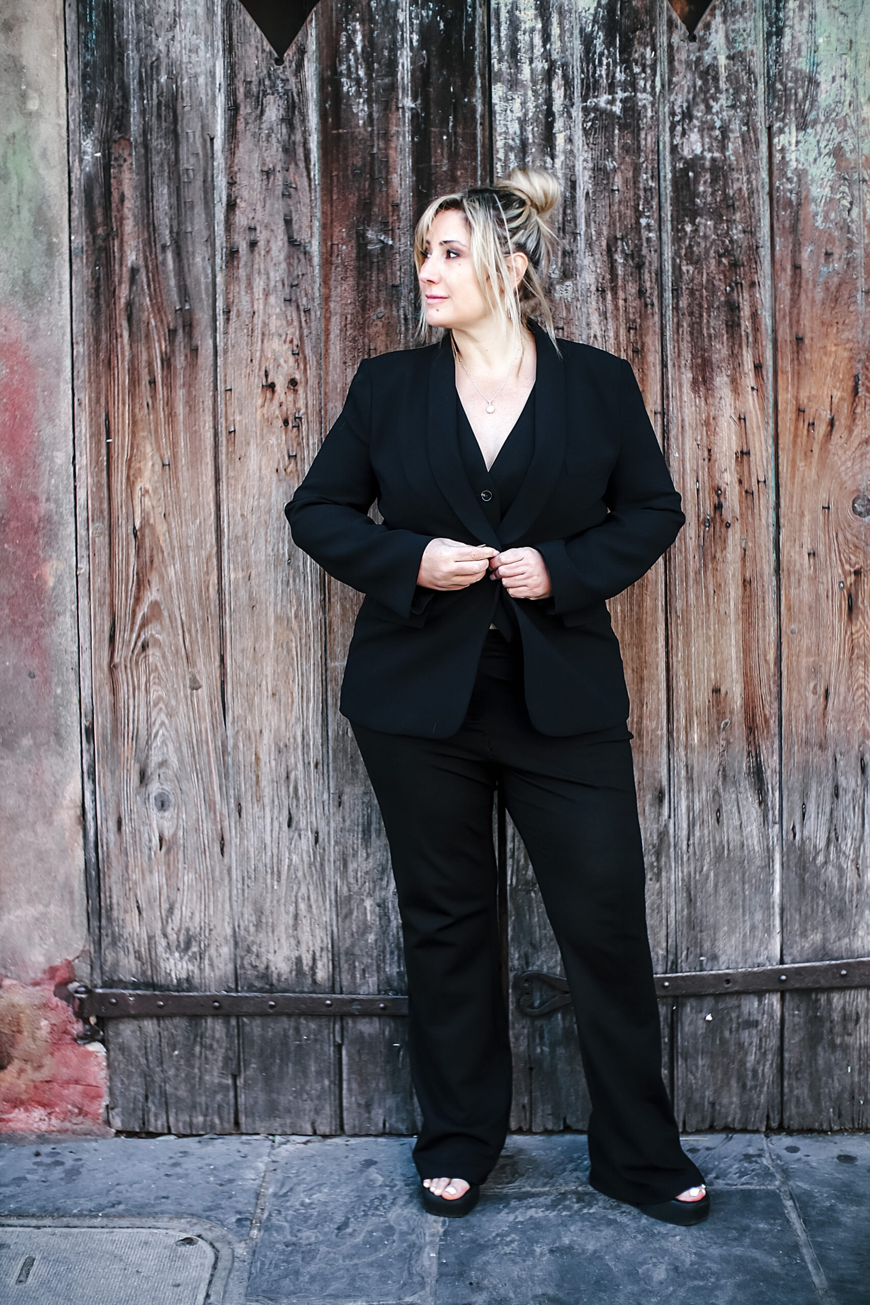 The Modern Creative Woman - The Modern Creative Woman