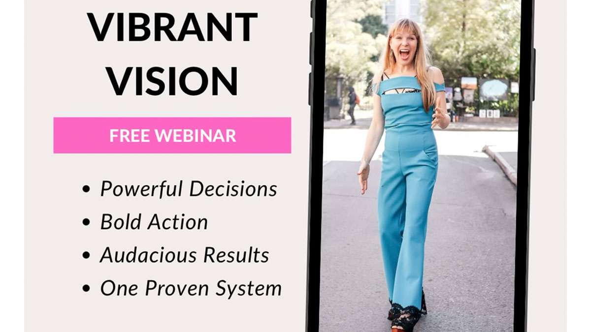 Login - The Modern Creative Woman