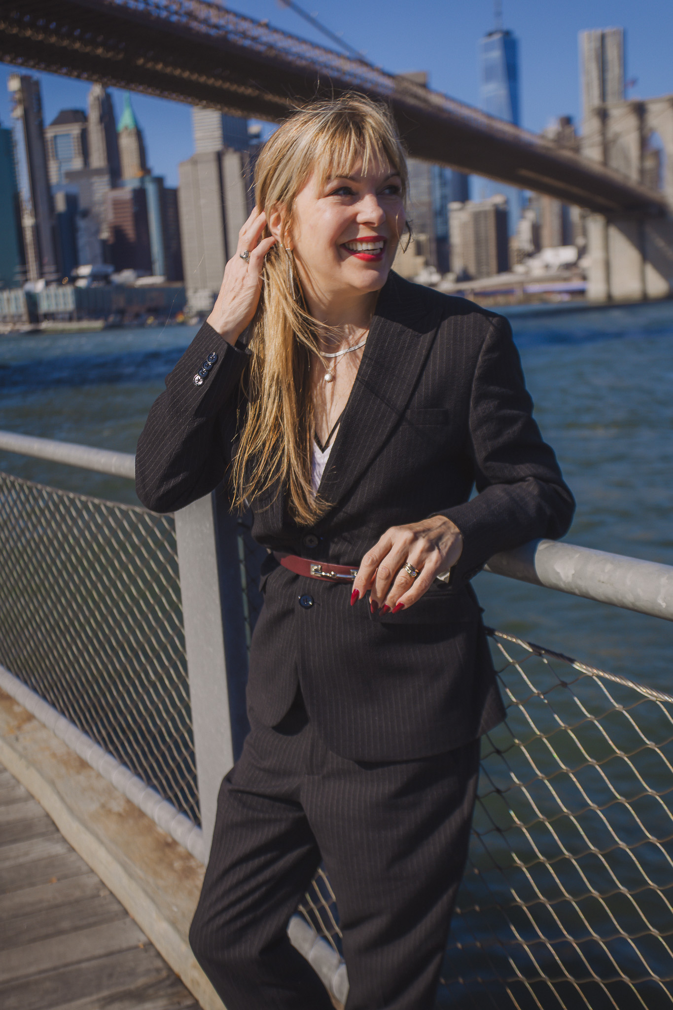 The Modern Creative Woman - The Modern Creative Woman