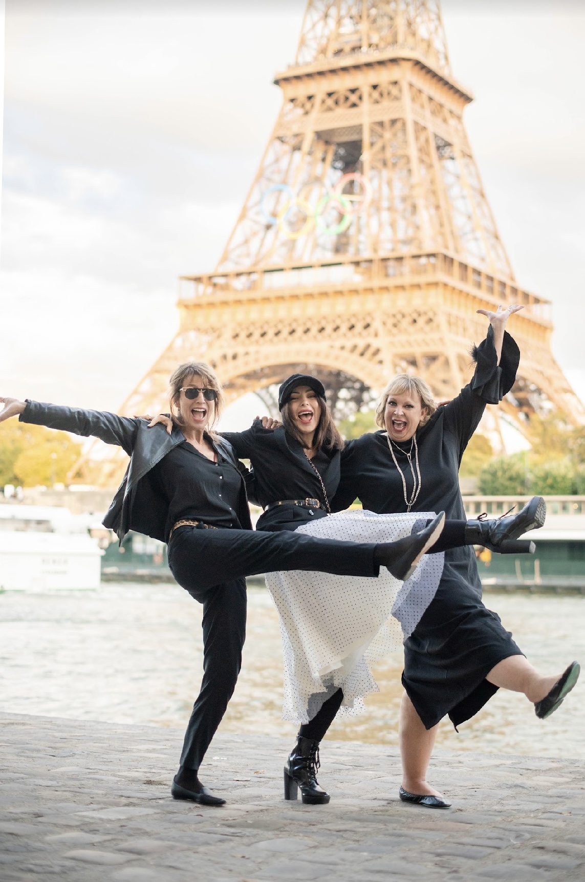 The Modern Creative Women & Girl Boss present - The Modern Creative Woman