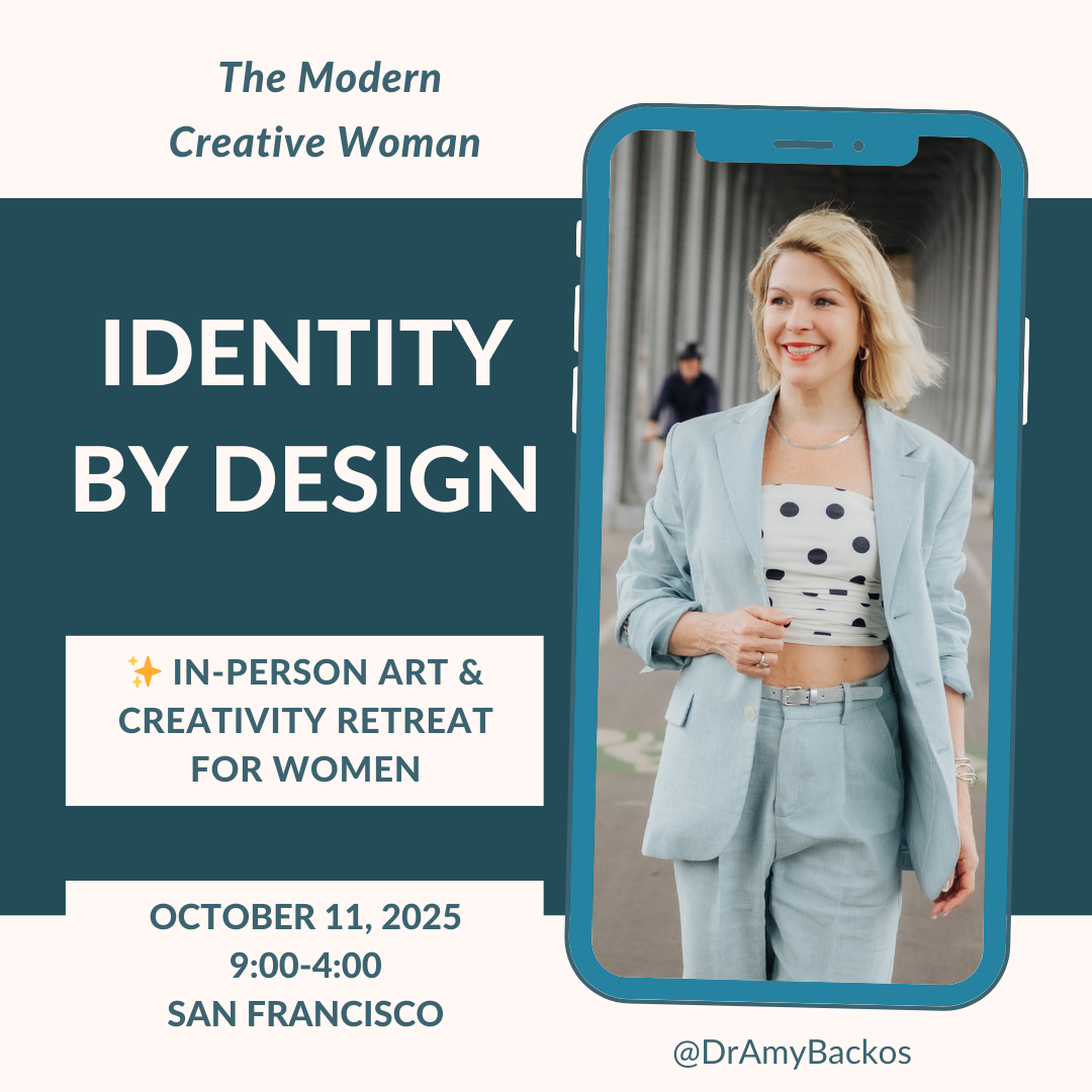 The Modern Creative Woman - The Modern Creative Woman